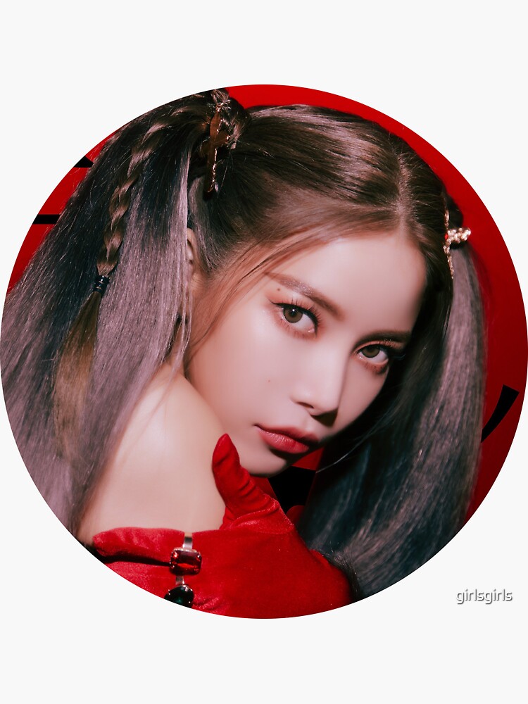 "SOLAR 'FACE' 2" Sticker by girlsgirls | Redbubble