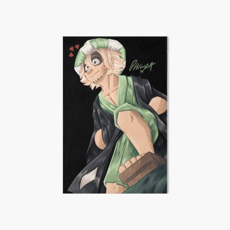 "Philza Minecraft YouTube Art: Ph1lza" Art Board Print for Sale by ...