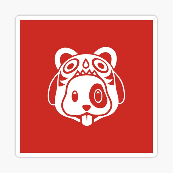 "Chinese Zodiac - Dog" Sticker by FoxTailing | Redbubble