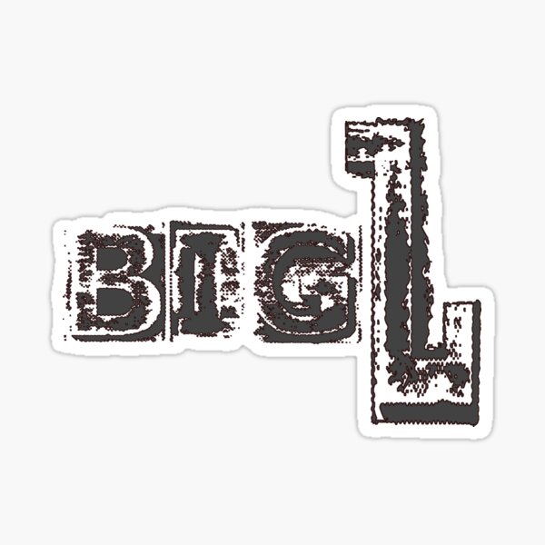 Bigl Gifts & Merchandise for Sale | Redbubble