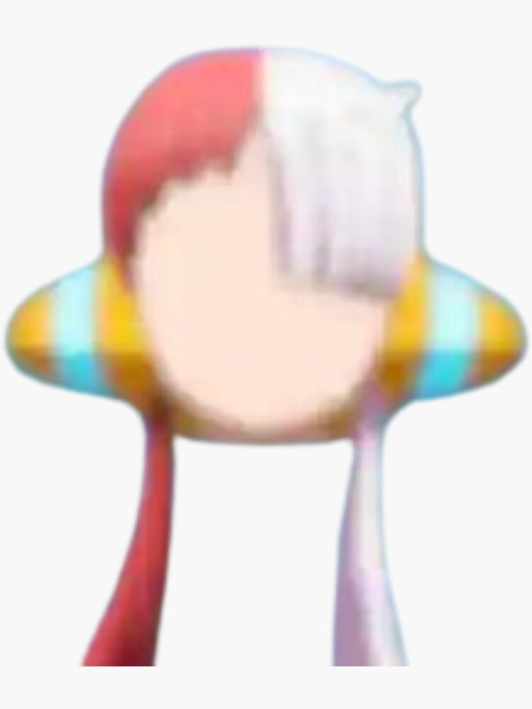 "one piece ulti" Sticker by hamzanich | Redbubble