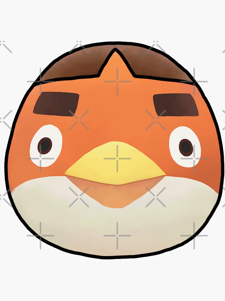 "Anchovy" Sticker for Sale by emilybjackson | Redbubble