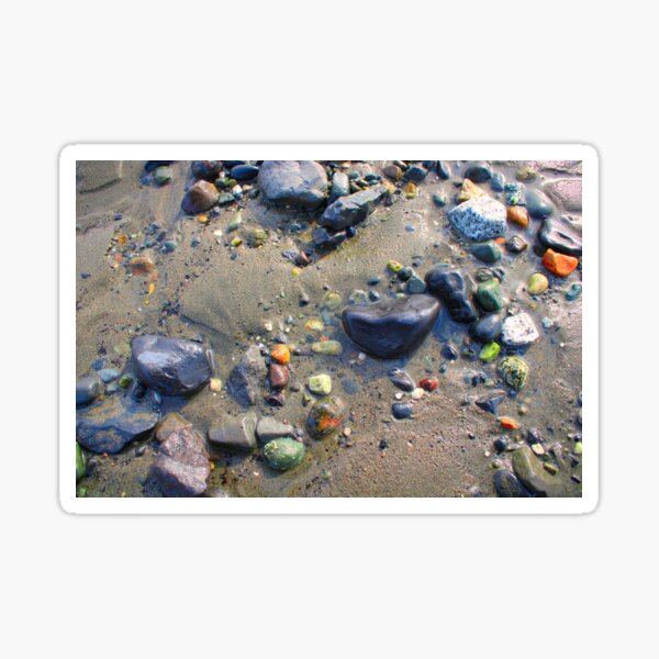 "Tide" Sticker for Sale by jenstever | Redbubble