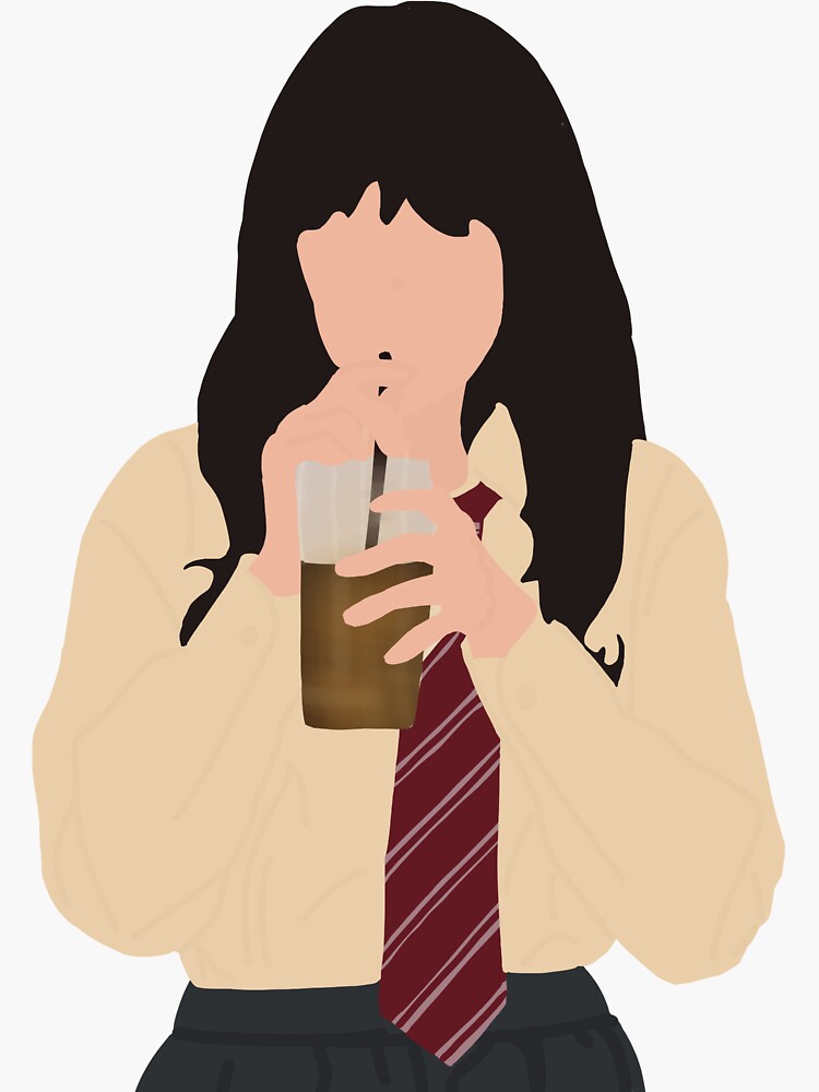 "tori spring " Sticker for Sale by aurialahrr | Redbubble