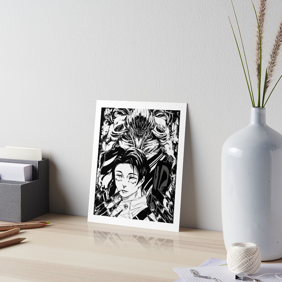 "Alluring Cursed Alternate Character Yuta Okkotsu Curse Technique ...