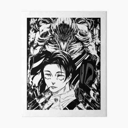 "Alluring Cursed Alternate Character Yuta Okkotsu Curse Technique ...