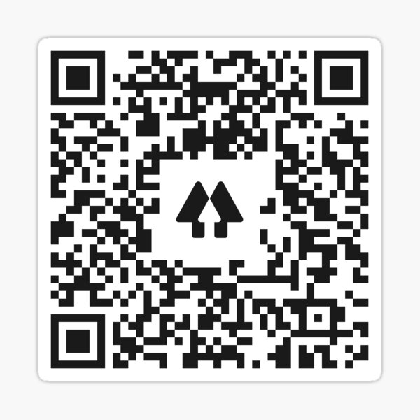 "Little Doll Games Linktree" Sticker by LittleDollGames | Redbubble