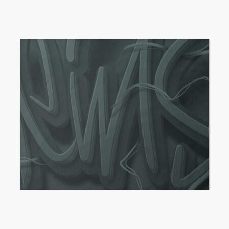 "Top notch, handmade, high quality, unique, modern graffiti design by ...