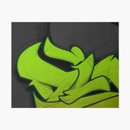 "Top notch, handmade, high quality, unique, modern graffiti design by ...
