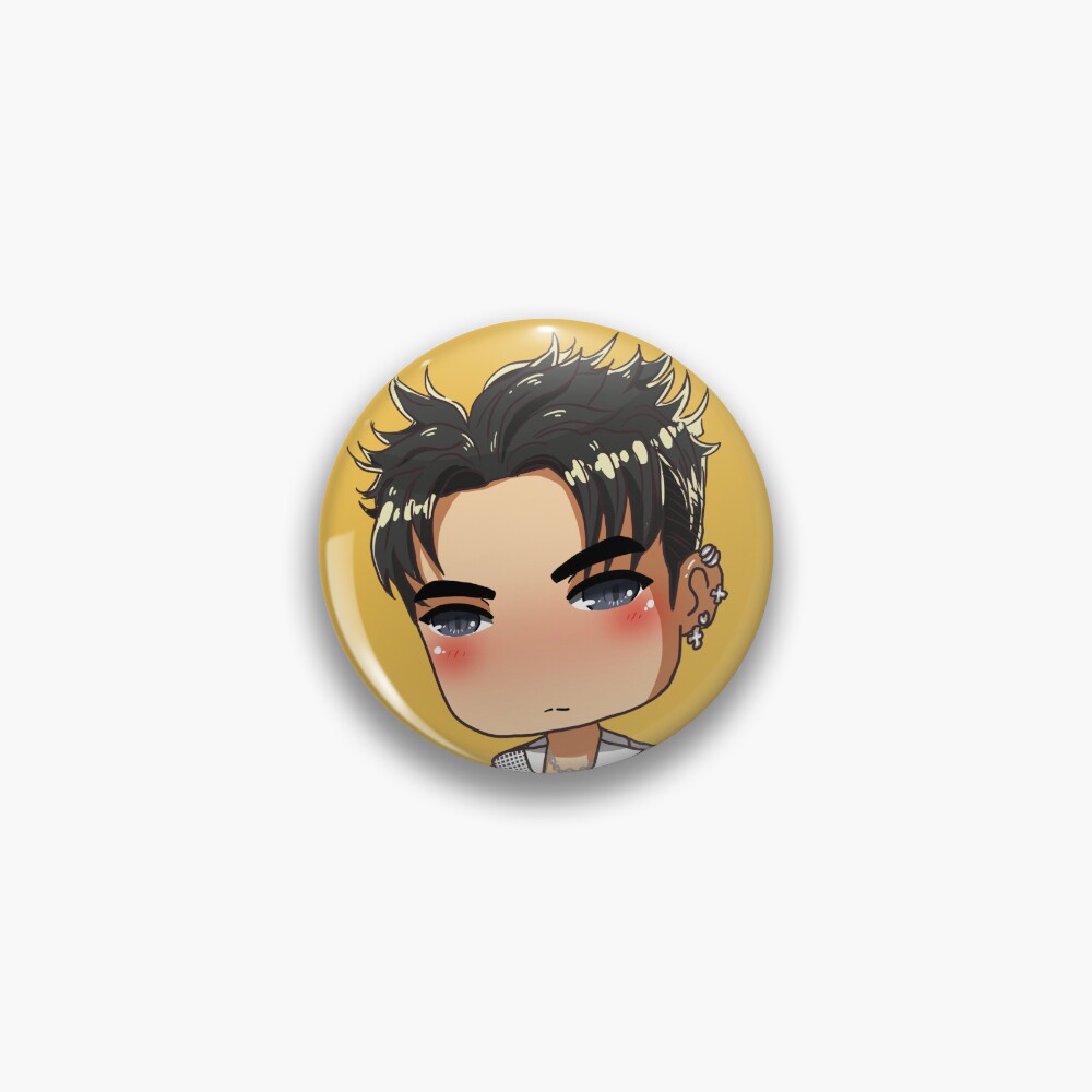 "PPOPCON - STELL" Sticker for Sale by annimedit | Redbubble