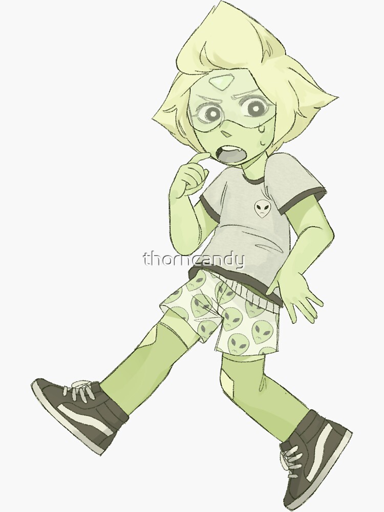 "Space Nerd" Sticker for Sale by thorncandy | Redbubble