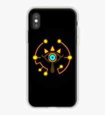 Sheikah Slate iPhone cases & covers for XS/XS Max, XR, X, 8/8 Plus, 7/7 ...