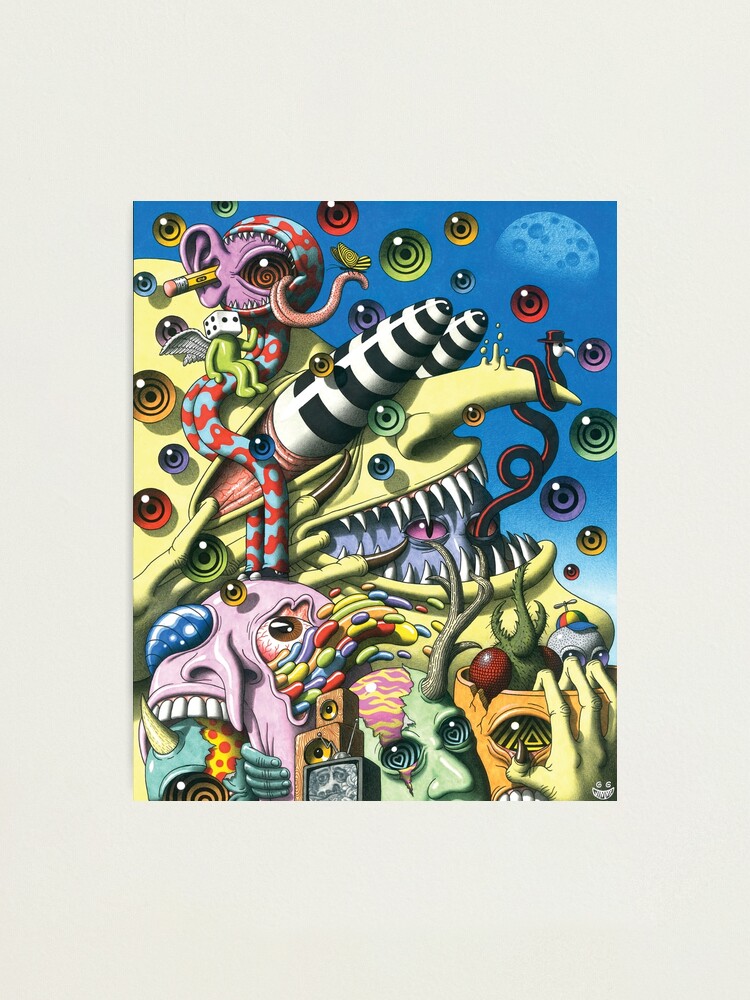 "The Dawn Is Your Enemy" Photographic Print for Sale by Jimmy Alonzo ...