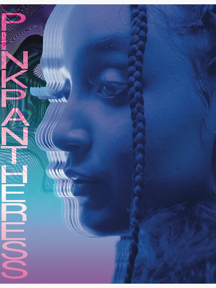 Pinkpantheress Premium Matte Vertical Poster sold by Emily Gray | SKU ...