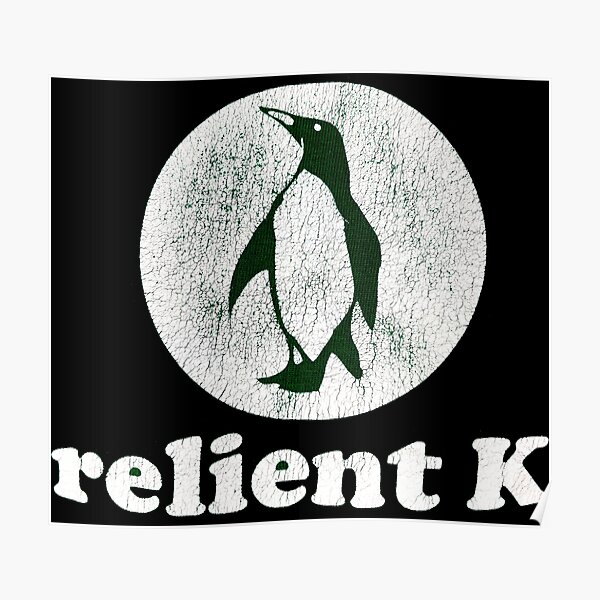 "Penguin K" Poster for Sale by ohaiyoisowi | Redbubble