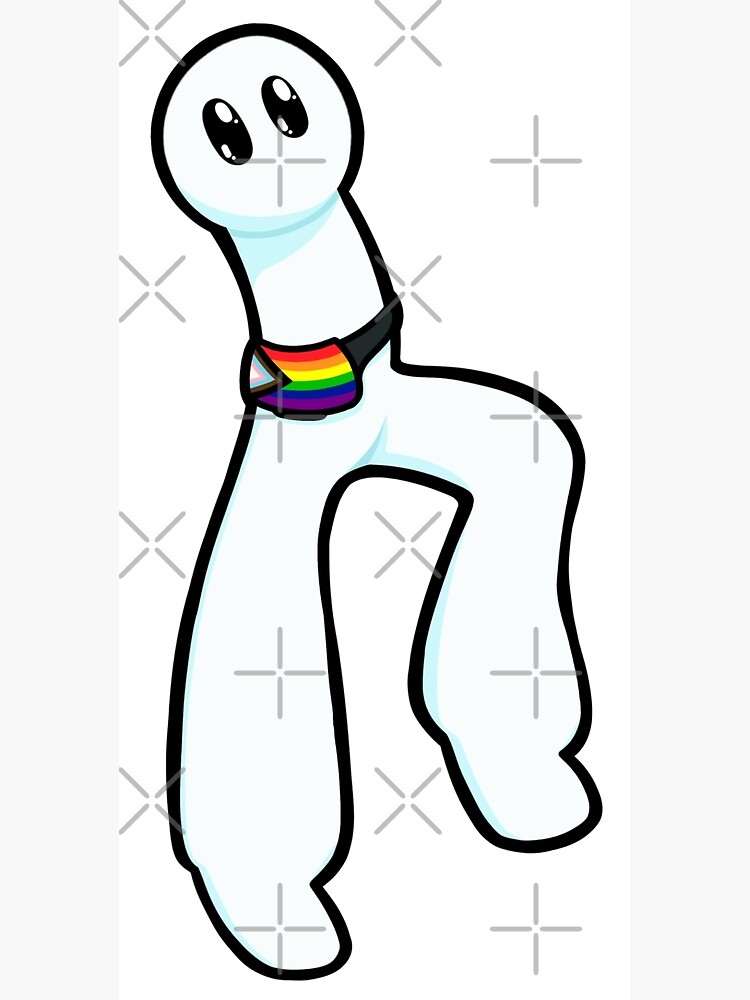 "Fresno Nightcrawler - Rainbow" Poster for Sale by WhiteRabbitZero ...