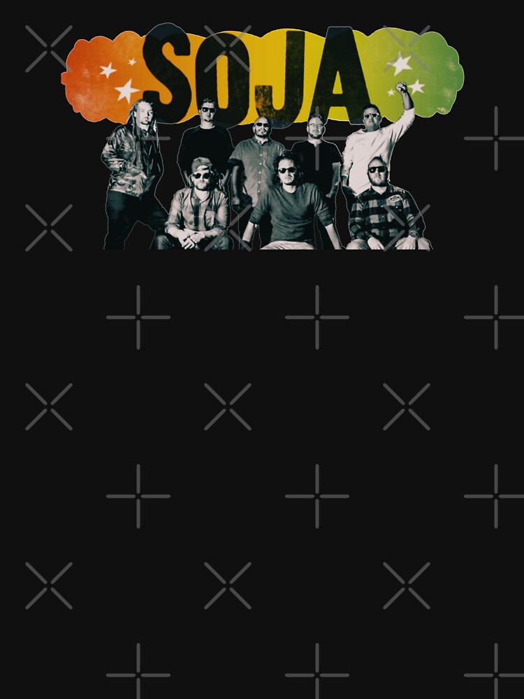 "Soja Soju Okay" Essential T-Shirt for Sale by moelaysip | Redbubble