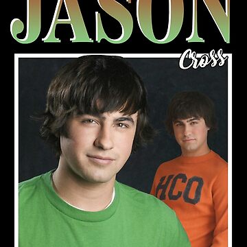 "Gifts Jason Cross My Favorite People" Leggings for Sale by ...