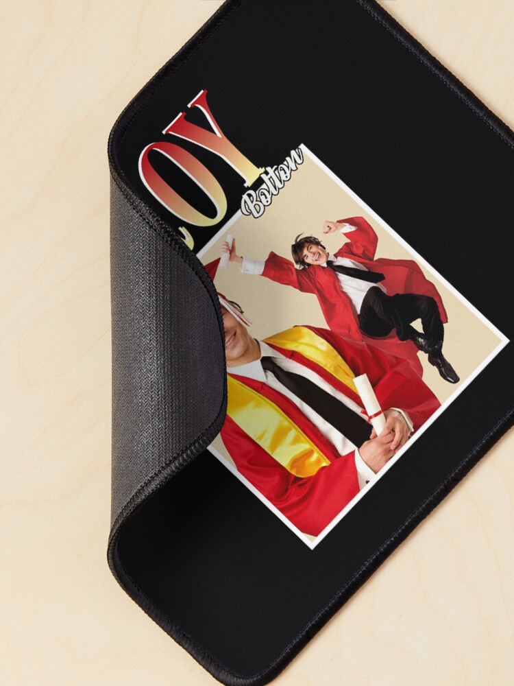 "Graphic Troy Bolton Gifts Idea" Mouse Pad for Sale by KauaCastro4895 ...