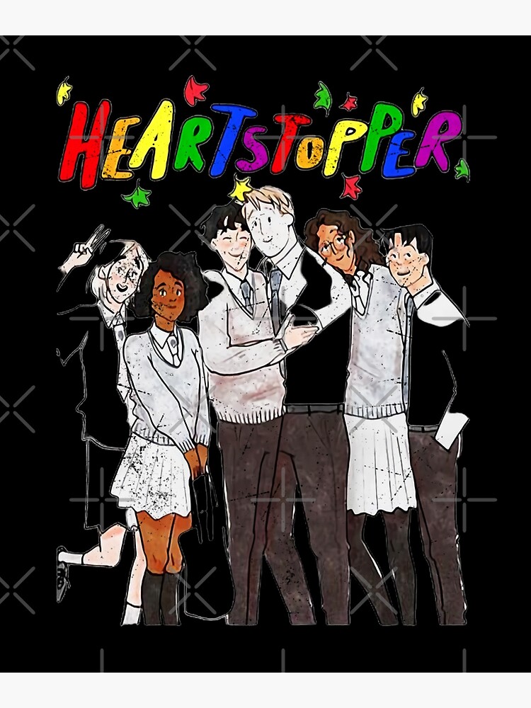 "kit connor a kit connor a kit connor" Poster for Sale by GoyetteKaylee ...