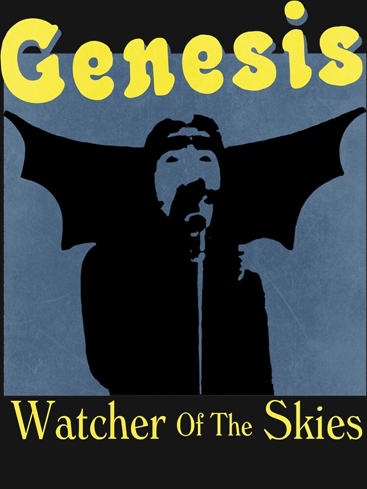 "Genesis Band" Art Print for Sale by debbiebeataez | Redbubble