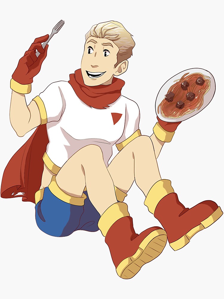 "Human Papyrus Undertale" Sticker by ImSellerKlare | Redbubble