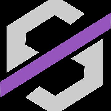 "Null Sector Logo" Art Board Print for Sale by William Smet | Redbubble