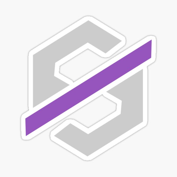 "Null Sector Logo" Sticker for Sale by William Smet | Redbubble