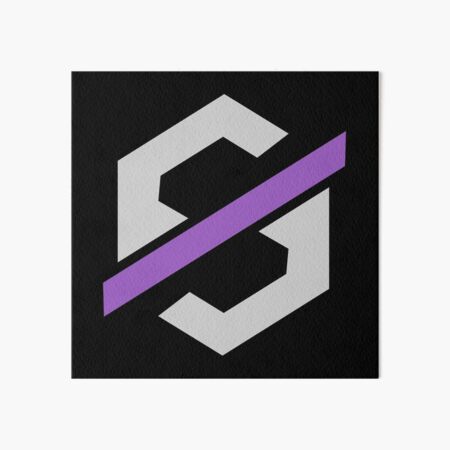 "Null Sector Logo" Art Board Print for Sale by William Smet | Redbubble