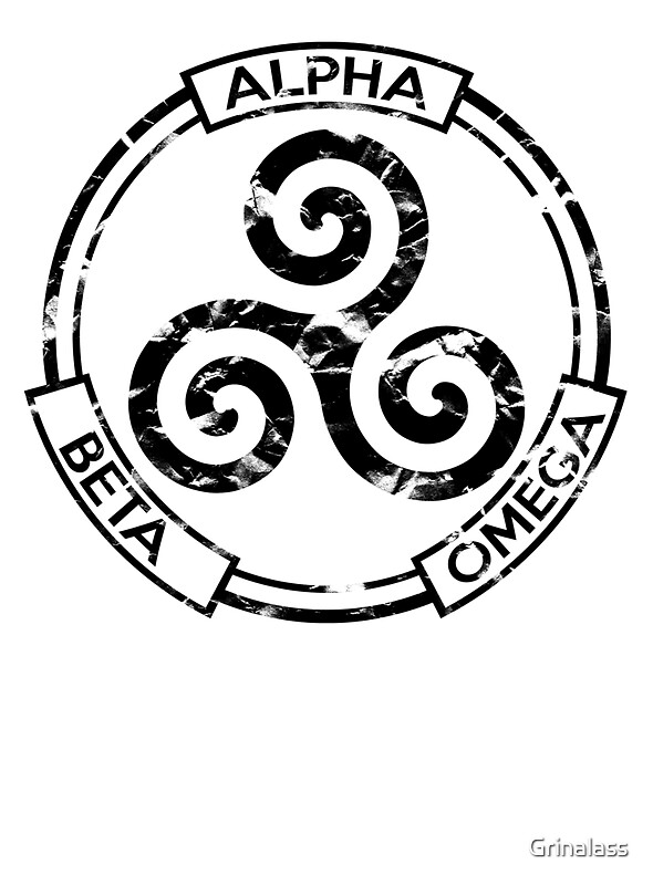 Derek Hale: T-Shirts | Redbubble