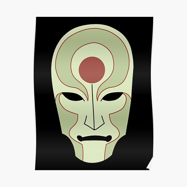 "Amon" Poster by Grinalass | Redbubble