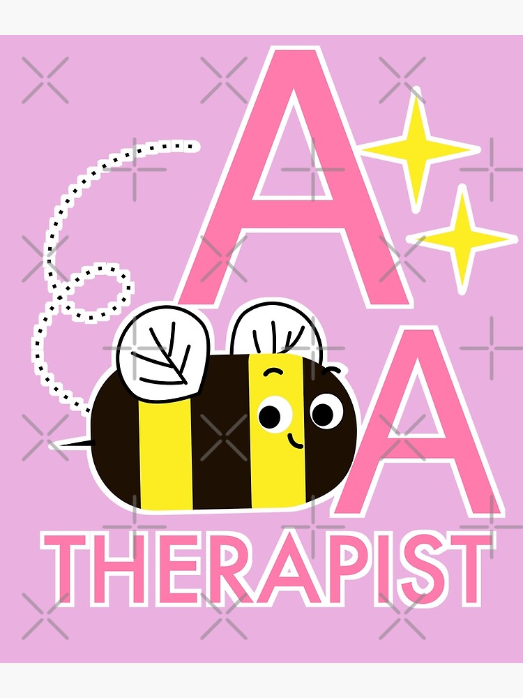 "Aba therapist ABA Funny jokes pun for applied behavior analysis ...