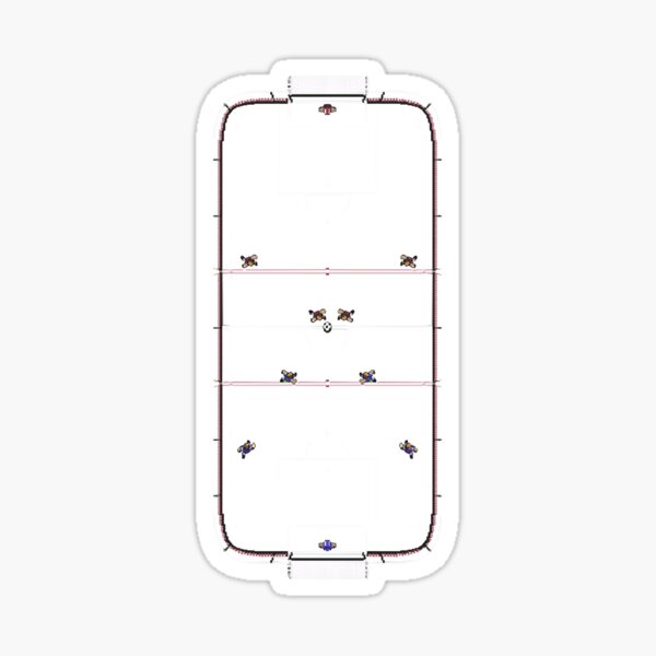 "C64 Microprose Soccer field " Sticker by PamelaPe429094 | Redbubble