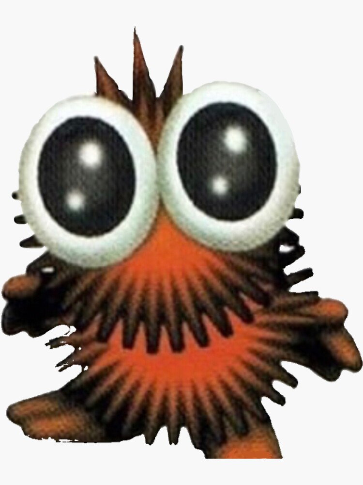 "scrimblo" Sticker for Sale by smokesnlegumes | Redbubble