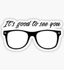 Optometry: Stickers | Redbubble