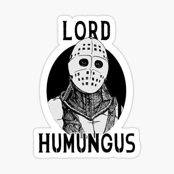 Bumper Stickers Funny Ayatollah of Rock And Rolla Lord Humungus BUMPER ...
