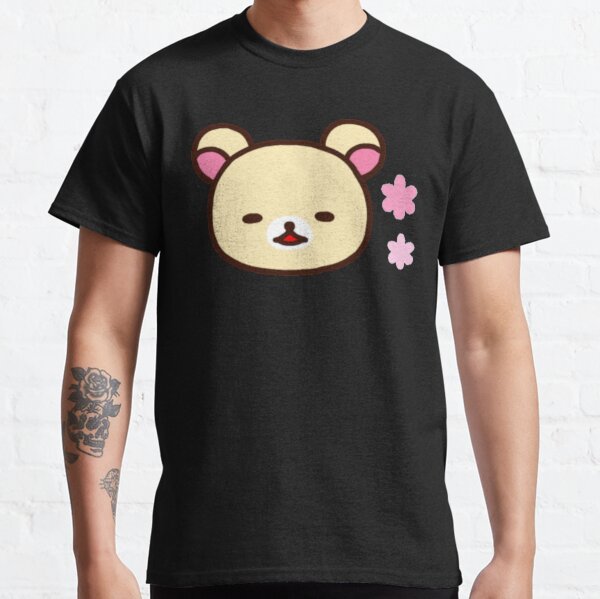 Rilakkuma Merch & Gifts for Sale | Redbubble