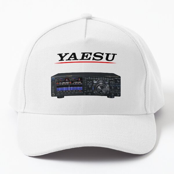 "Yaesu FTdx101D" Cap for Sale by Feek | Redbubble
