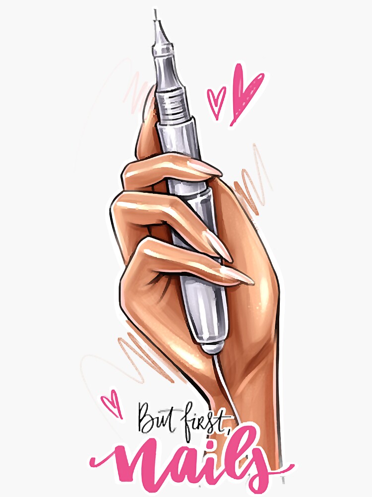 First nails store