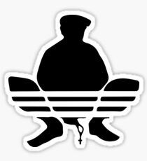 Slav Squat: Stickers | Redbubble