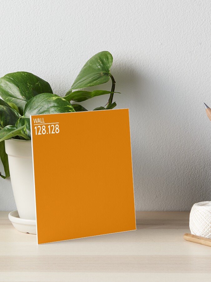 "Valve Source Engine Hammer Dev Texture" Art Board Print for Sale by ...