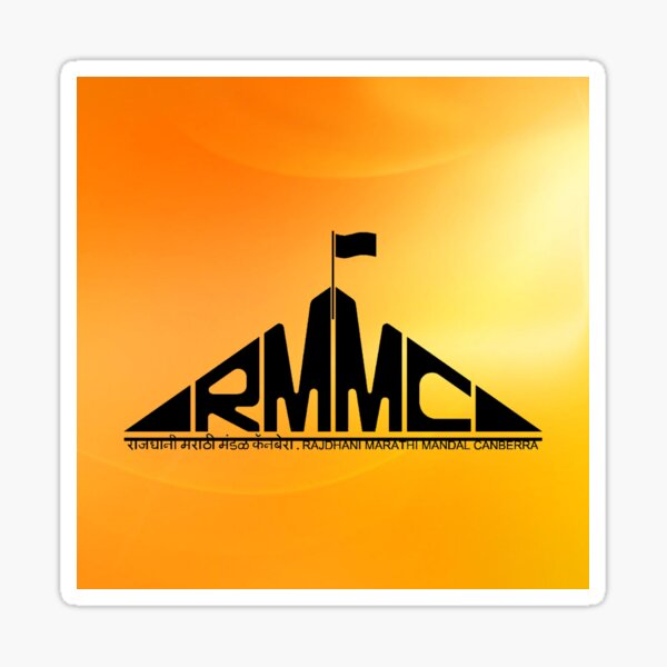 "RMMC 2022-23 Badge" Sticker for Sale by creativemantra | Redbubble