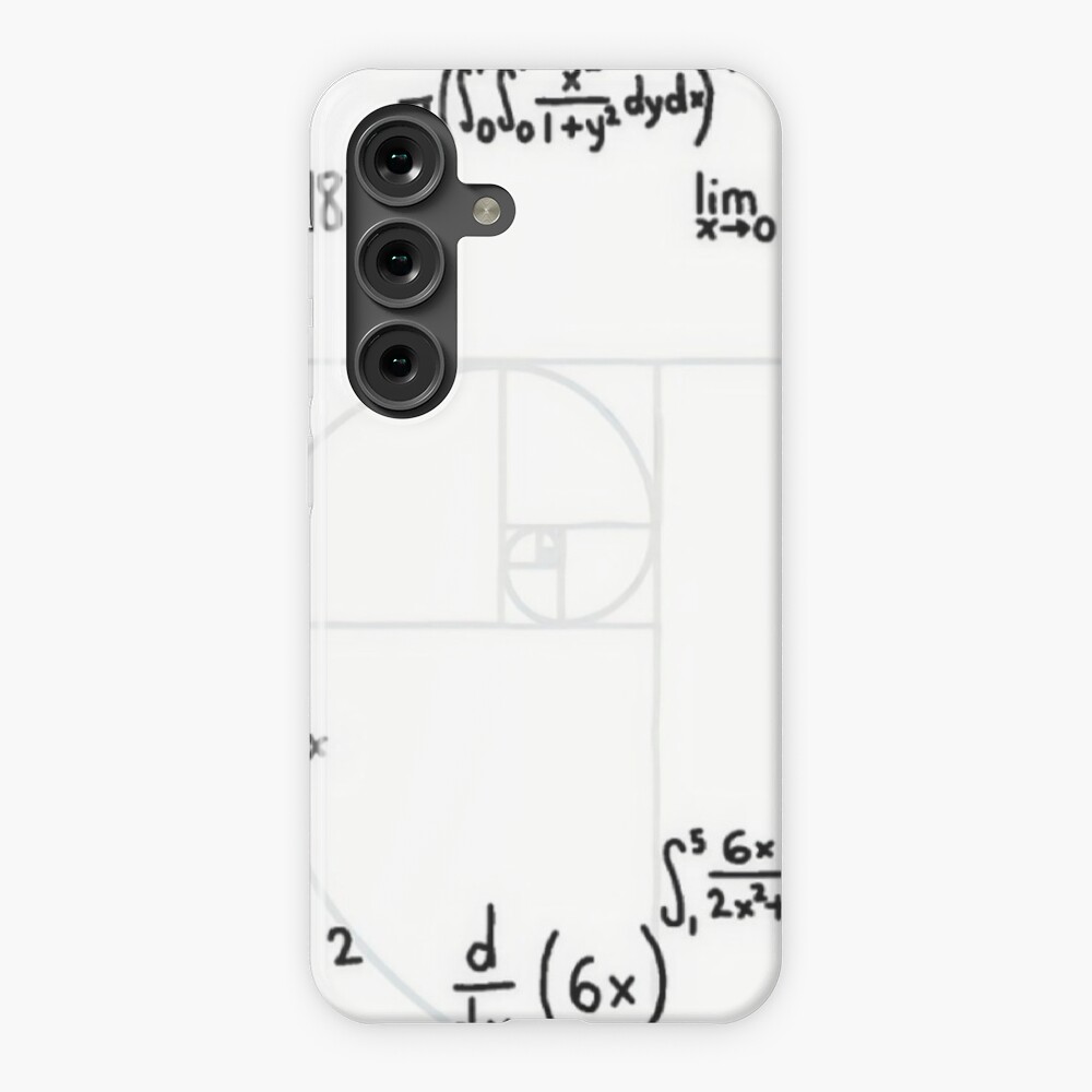 "Calculus Math Black and White" Clock for Sale by maya-p-1110 | Redbubble