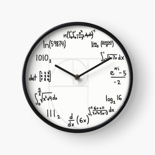 Math Clock Ubicaciondepersonas cdmx gob mx