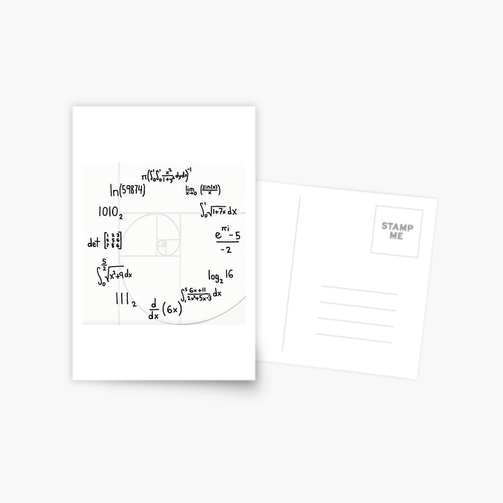 "Calculus Math Black and White" Clock for Sale by maya-p-1110 | Redbubble