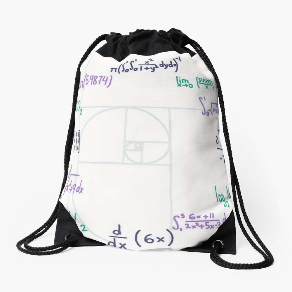 "Calculus Math Design" Clock for Sale by maya-p-1110 | Redbubble