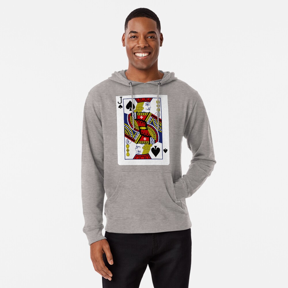 "Jack of Spades Playing Card" Sticker for Sale by vladocar | Redbubble