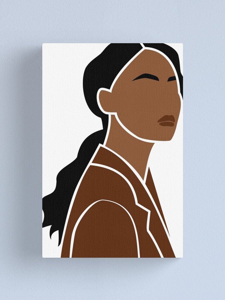 " 100 Abstract Woman Clipart, Feminine vector clipart, Abstract black ...