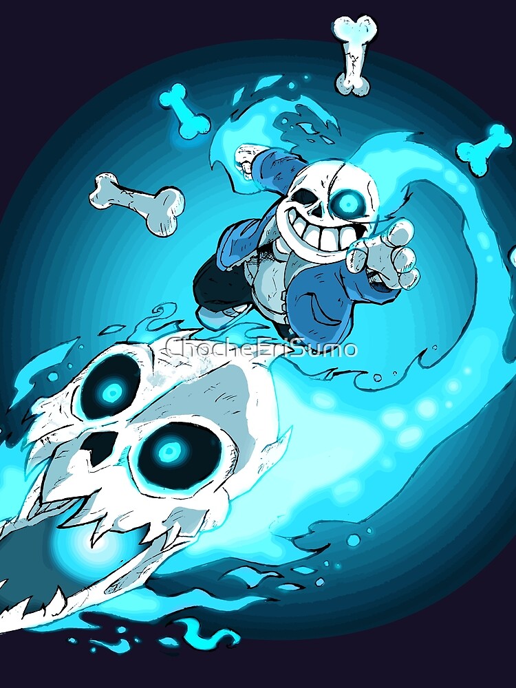 "Sans" Scarf for Sale by ChocheEriSumo | Redbubble