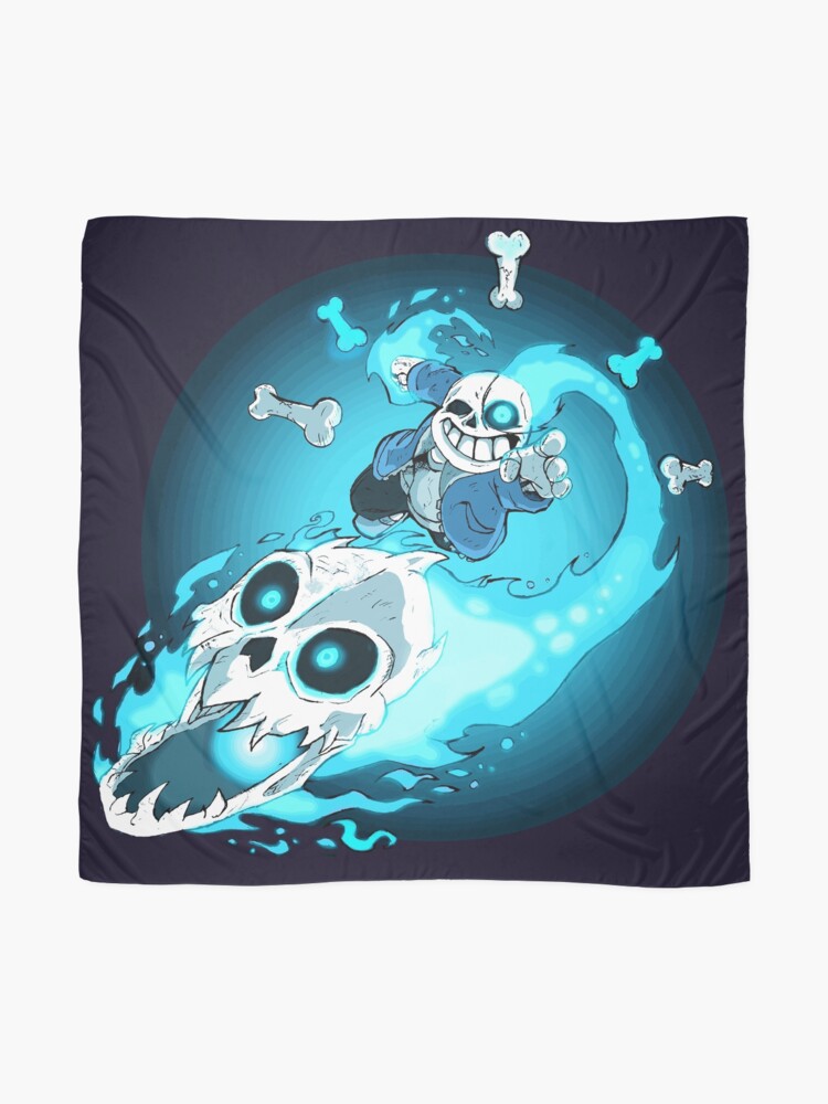 "Sans" Scarf for Sale by ChocheEriSumo | Redbubble